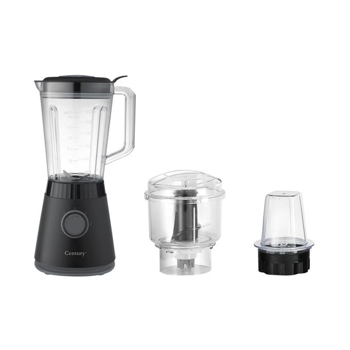 Century CB 8231 BA 800W Blender Grinder & Chopper – Versatile