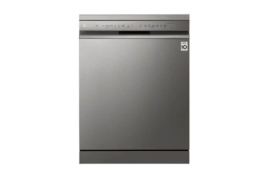 LG DFB512FP QuadWash Dishwasher – Smart Inverter Cleaning